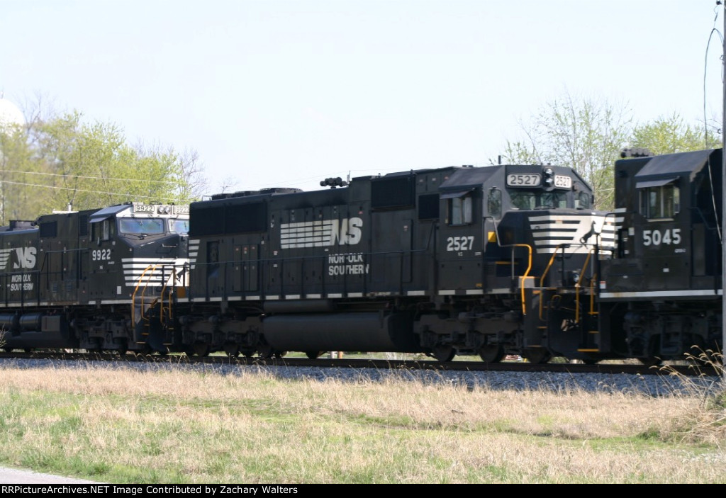 NS 2527